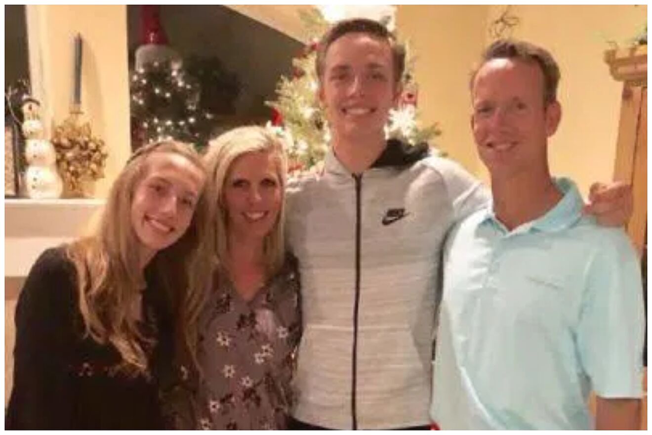 Carson Beck Parents: Everything you need to know about Chris and Tracy ...