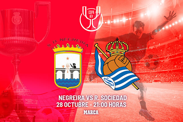 Palmarés Copa del Rey - Todos los campeones y finalistas