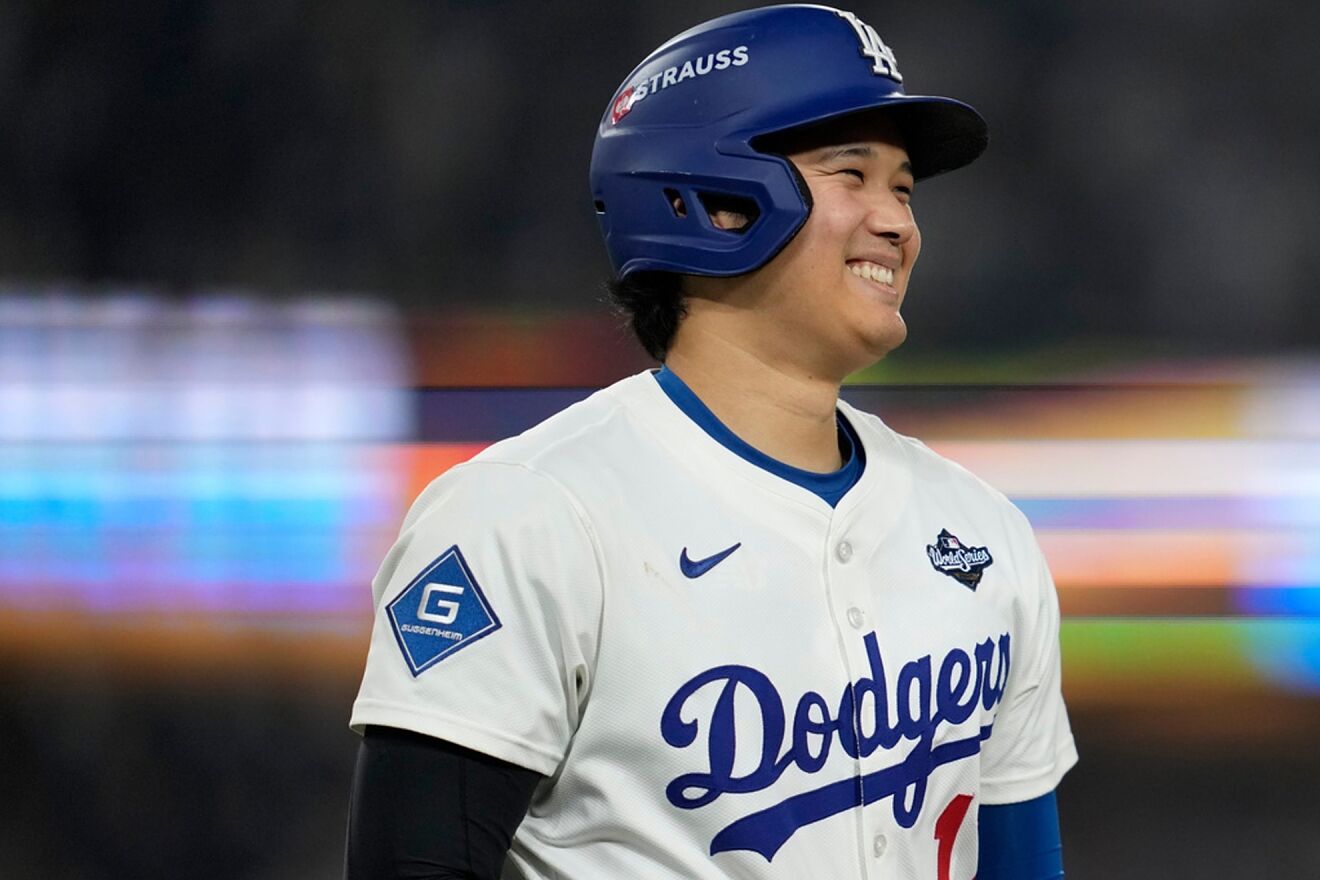 Shohei Ohtani's Secret Weapon: How his "guilty pleasure" fuels the ...