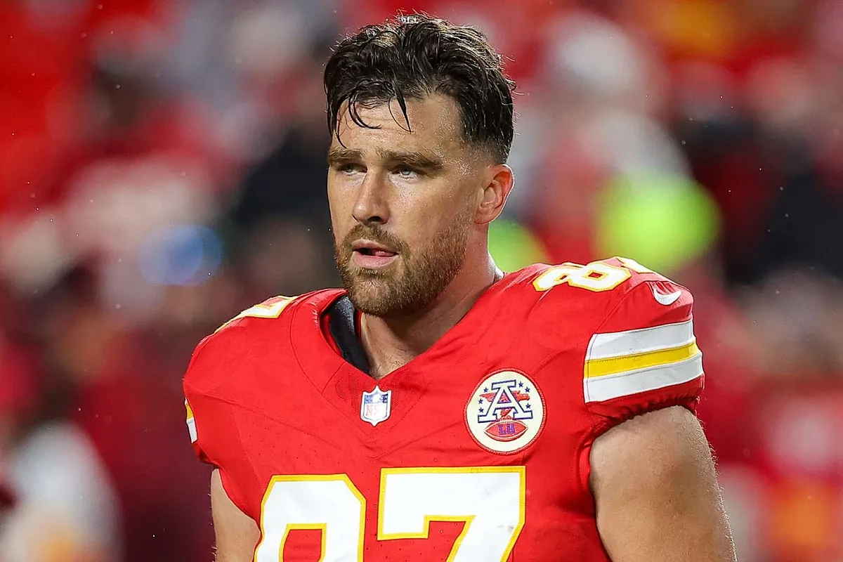 How old is Travis Kelce? Age, net worth, and basic facts about Taylor ...