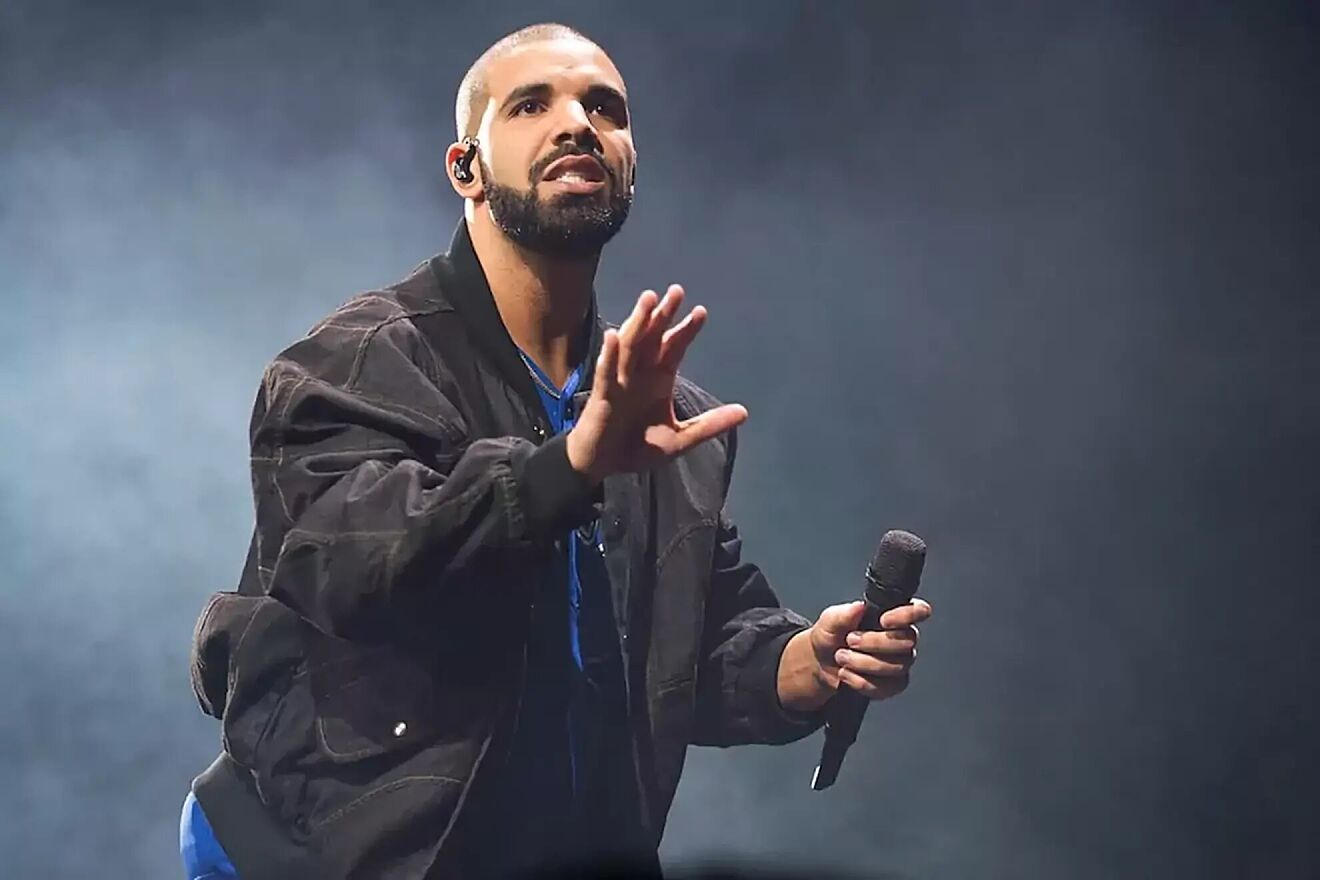 Drake 'rescues' pregnant fan in Australia and gives her $30,000: "Who ...