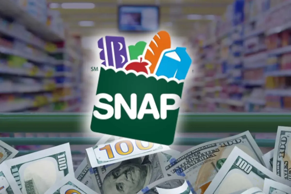 SNAP Payment Texas: Who receives their deposit between April 21 and 27 ...