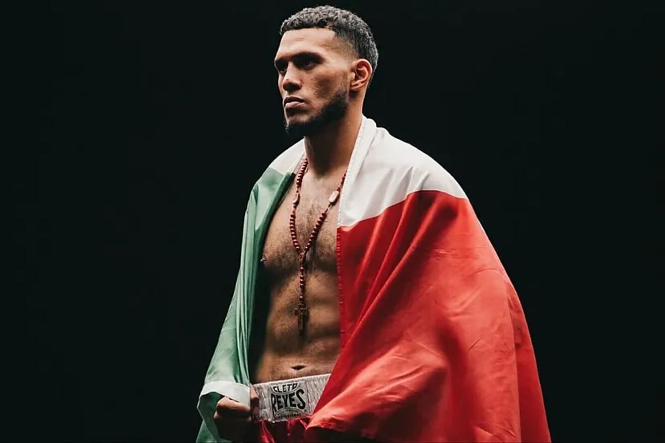 David Benavidez Net Worth: How much has the boxing star earned in his ...