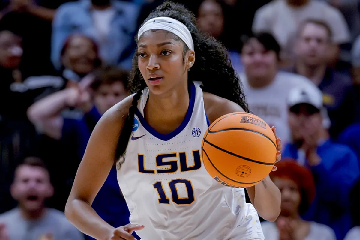 Best LSU women's basketball players of all time: Where does Angel Reese ...