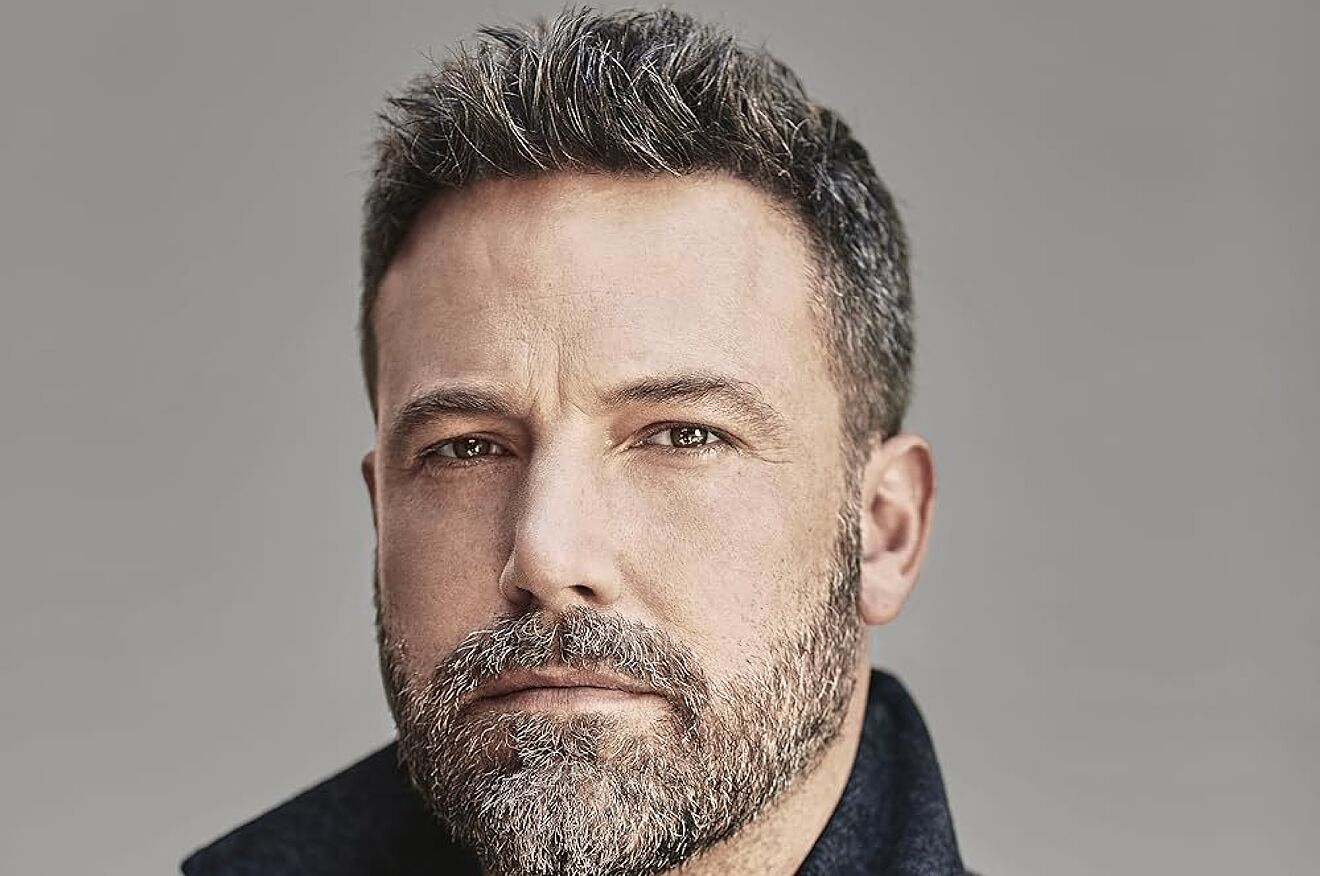Ben Affleck begins midlife crisis post-Jennifer Lopez divorce as he ...