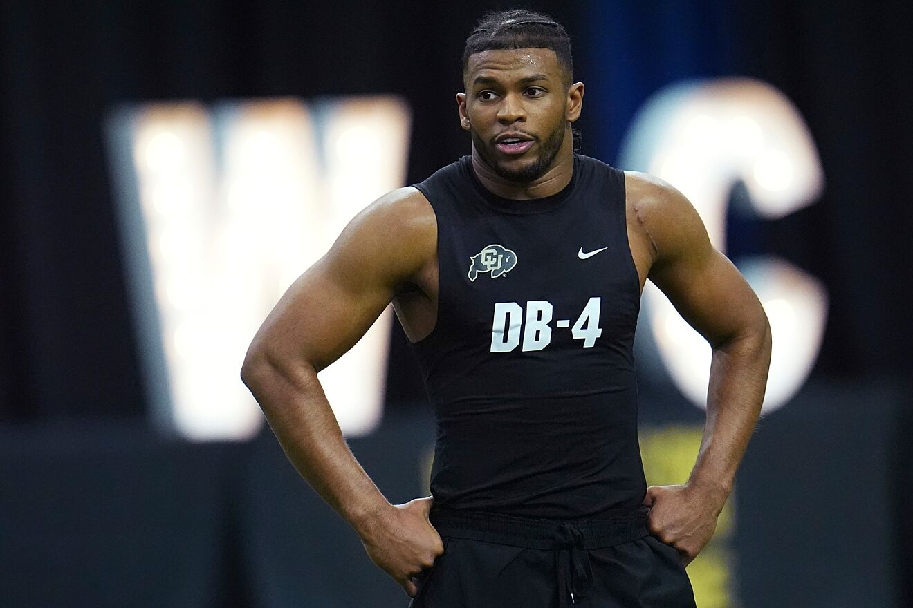 Shilo Sanders faces new lawsuit in bankruptcy case for making illegal ...