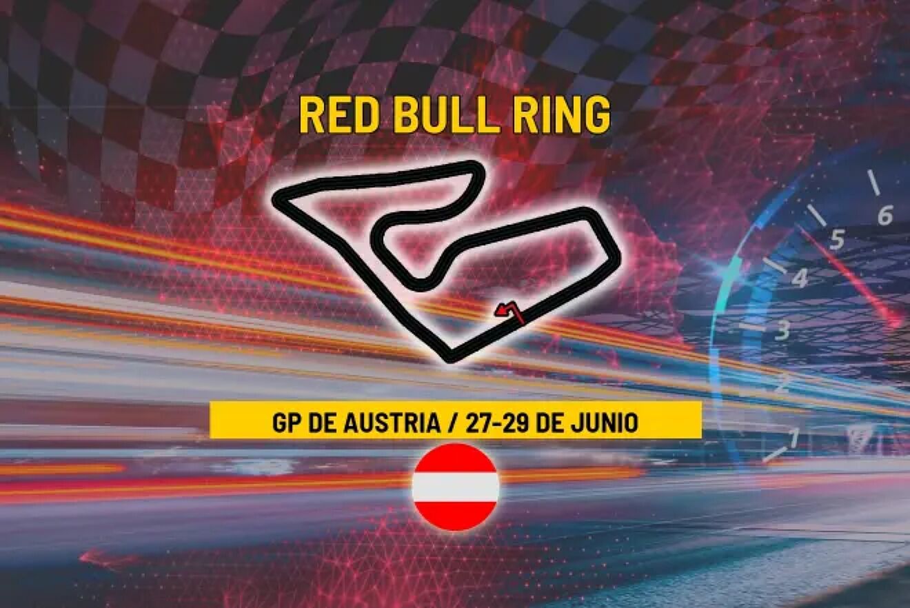 Austrian GP F1 2025: Dates, times and how to watch Alonso and Sainz's ...