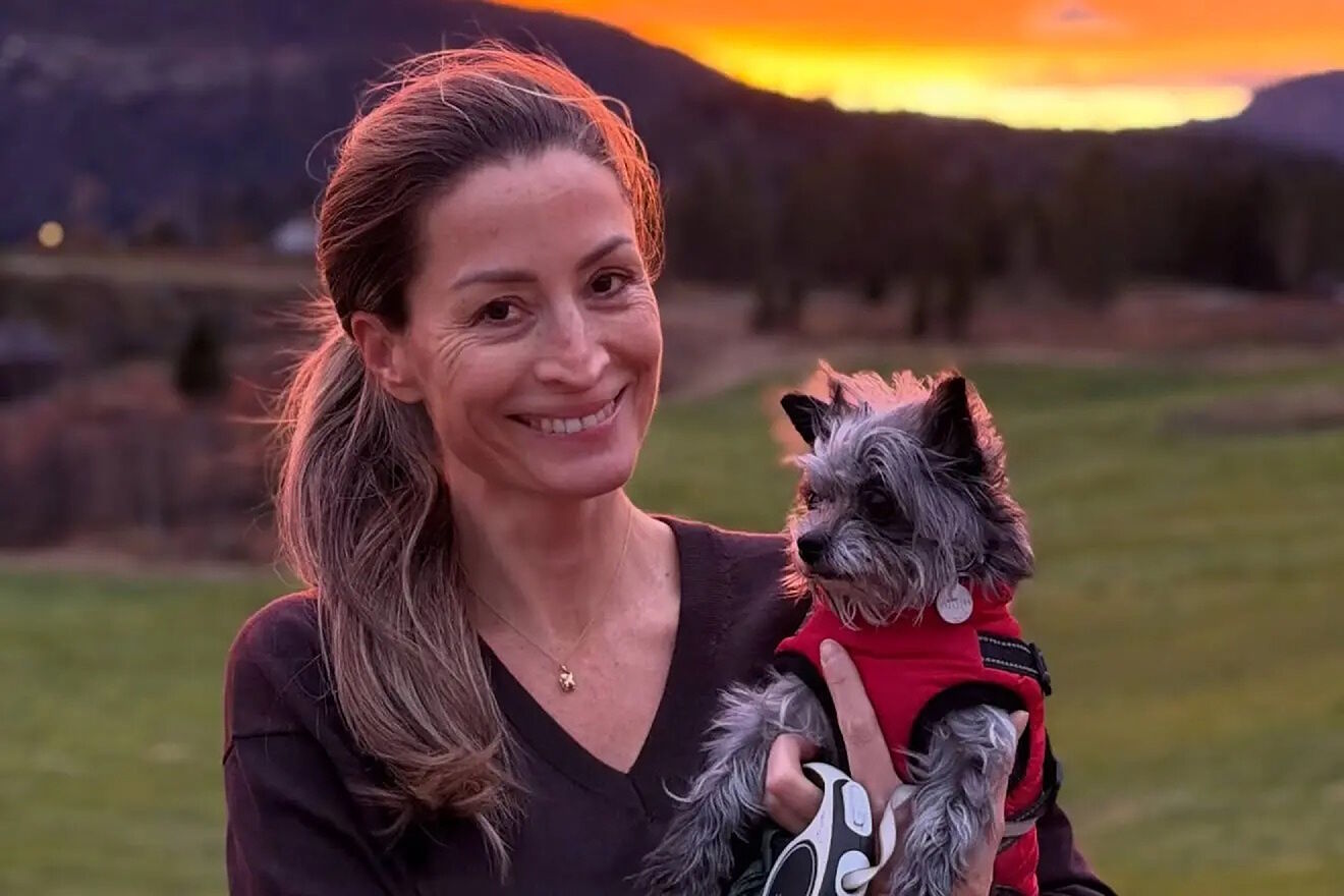 Rebecca Loos on Brooklyn Beckham's accusations against his parents ...