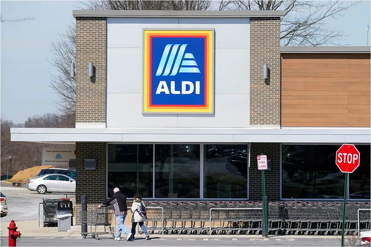 Aldi confirms 24-hour closure in all its stores due to holidays in ...