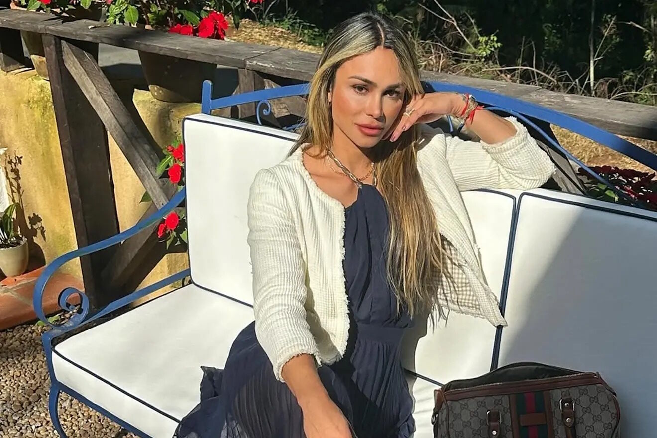 Diana Areas cause of death: Fitness influencer dies after leaving hospital in Brazil without ...