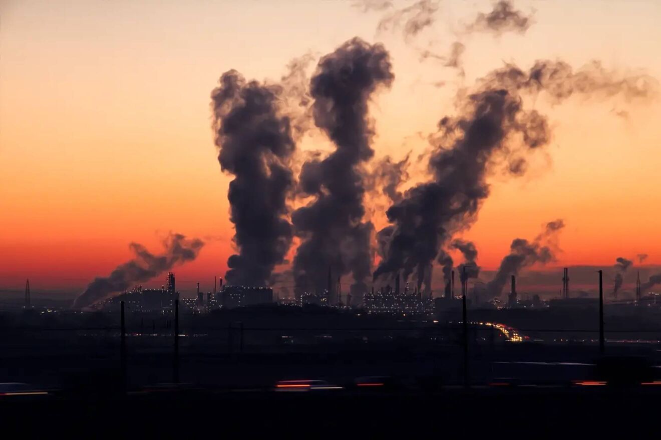 The reality about breathing fresh air: these are the positive ...