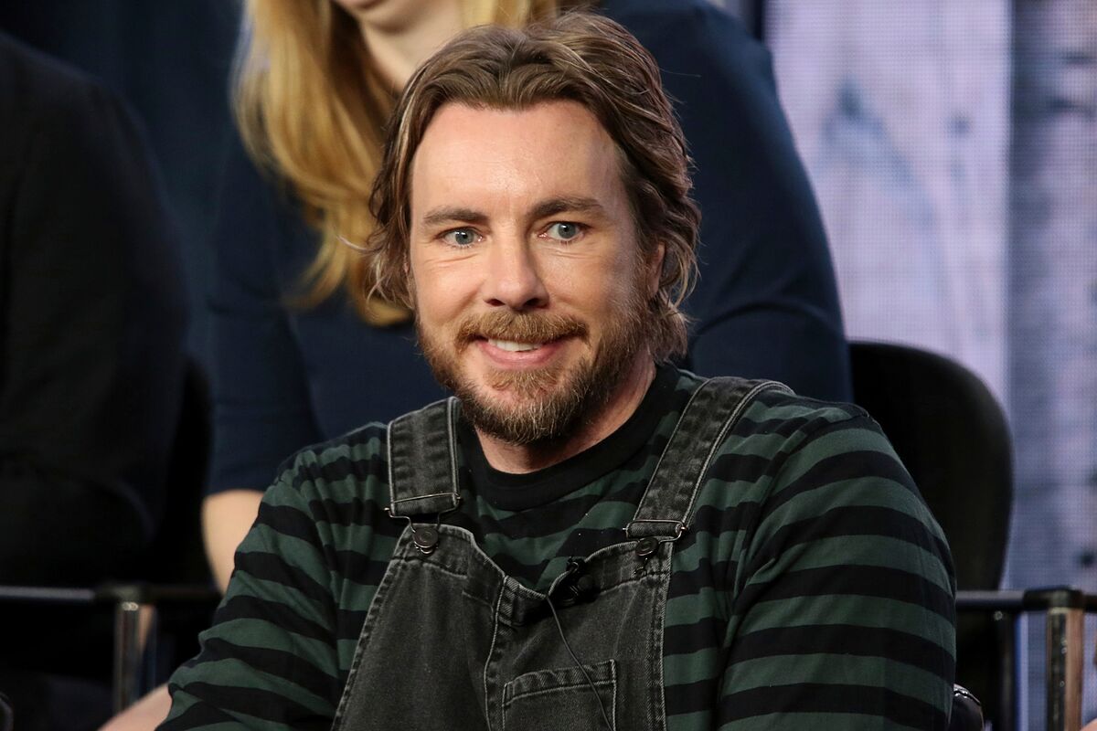 Dax Shepard net worth: What is the fortune of the American actor ...