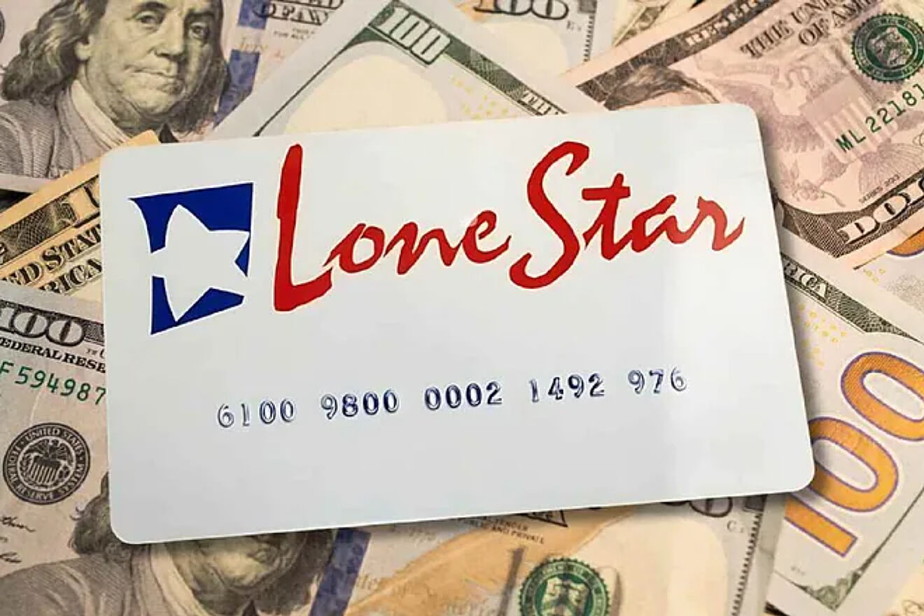 SNAP Benefits Texas: When to expect November payments as government ...