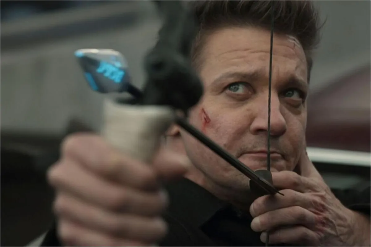 Jeremy Renner rejected Hawkeye role due to "insulting offer" from ...