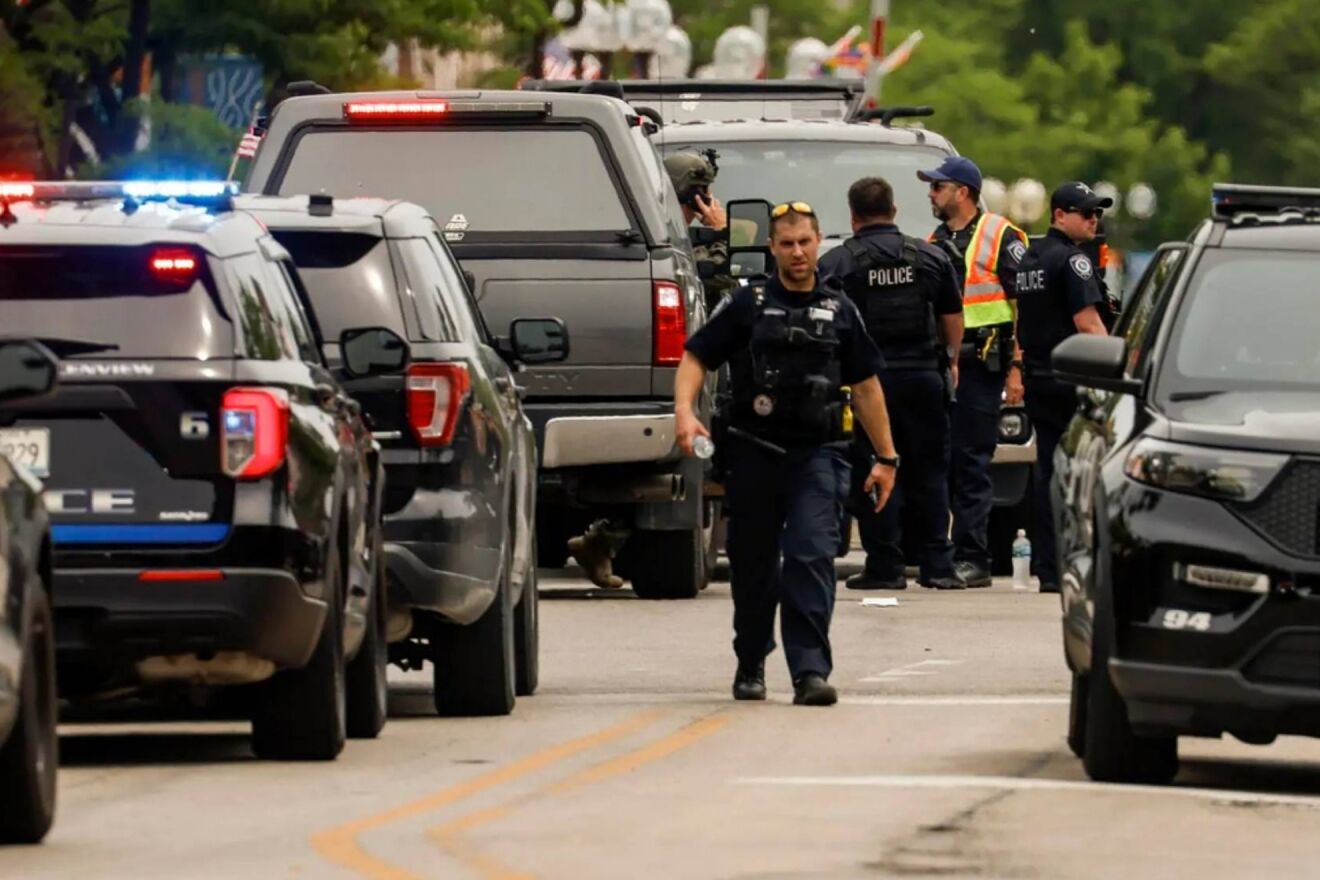 Boy, 11, shot dead while ringing doorbell as a prank | Marca