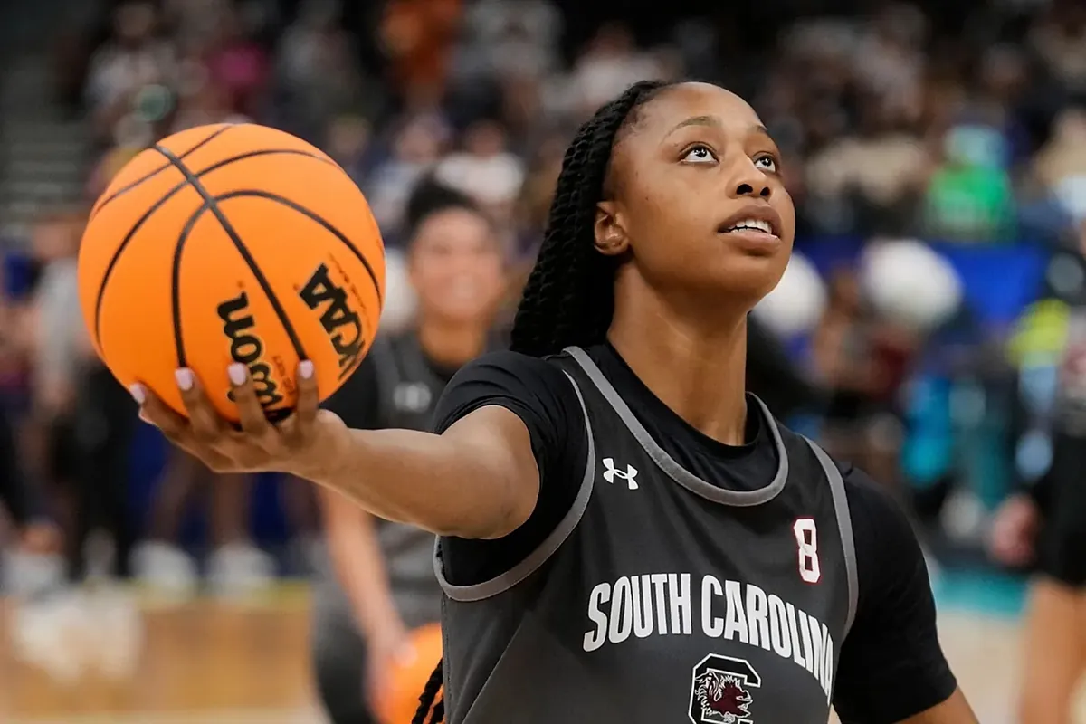 Joyce Edwards Family: What do we know about the South Carolina star's ...