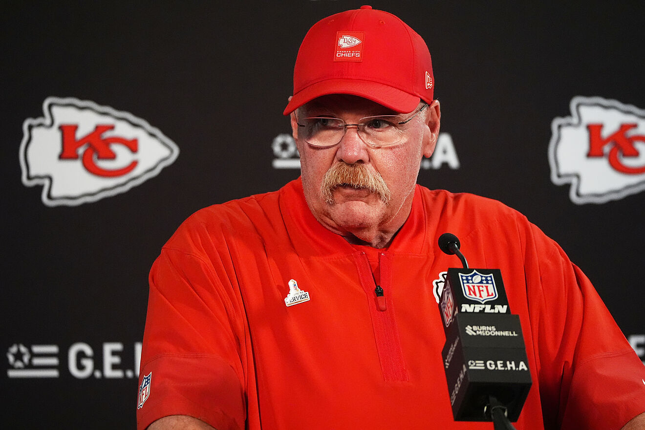 The Chiefs aren't dead yet: Why they still have a shot at winning the ...