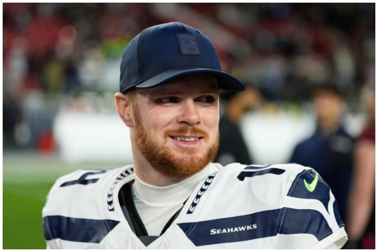 Sam Darnold's earnings rise significantly after meeting the incentives ...