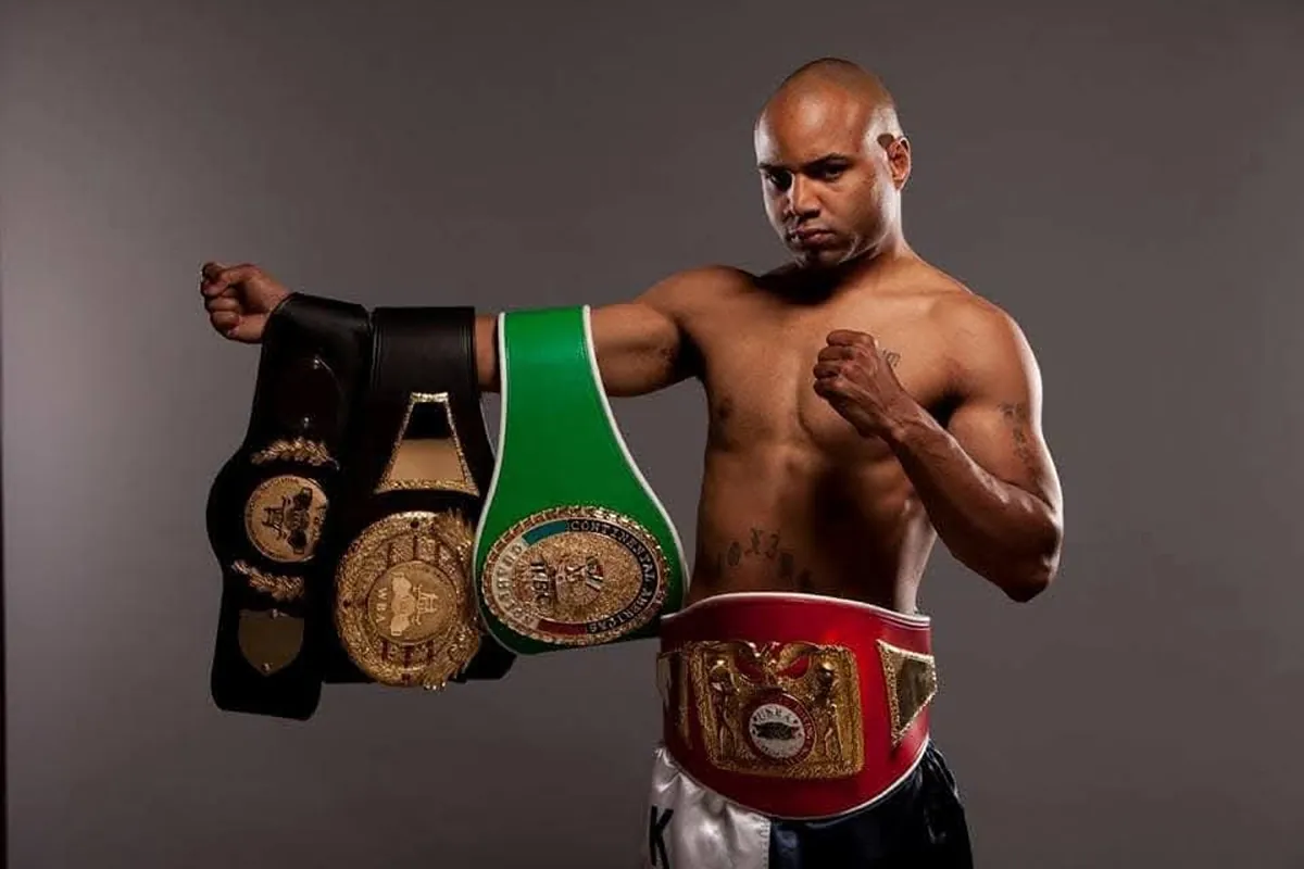 Carson Jones cause of dead: Boxing world mourns after his tragic ...