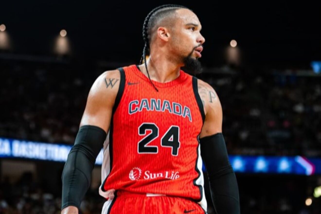 Dillon Brooks takes aim at LeBron James with 'overrated' comment | Marca