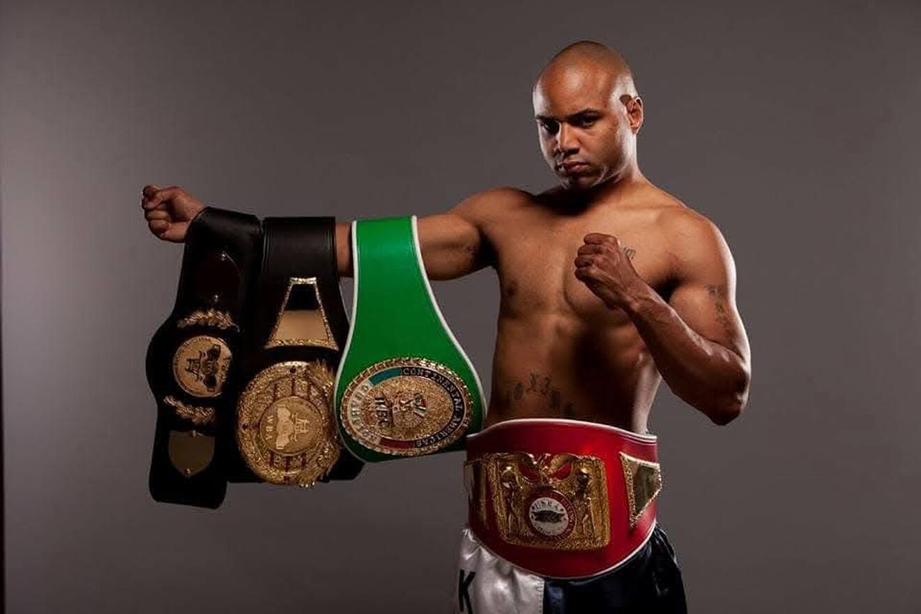Carson Jones cause of dead: Boxing world mourns after his tragic ...