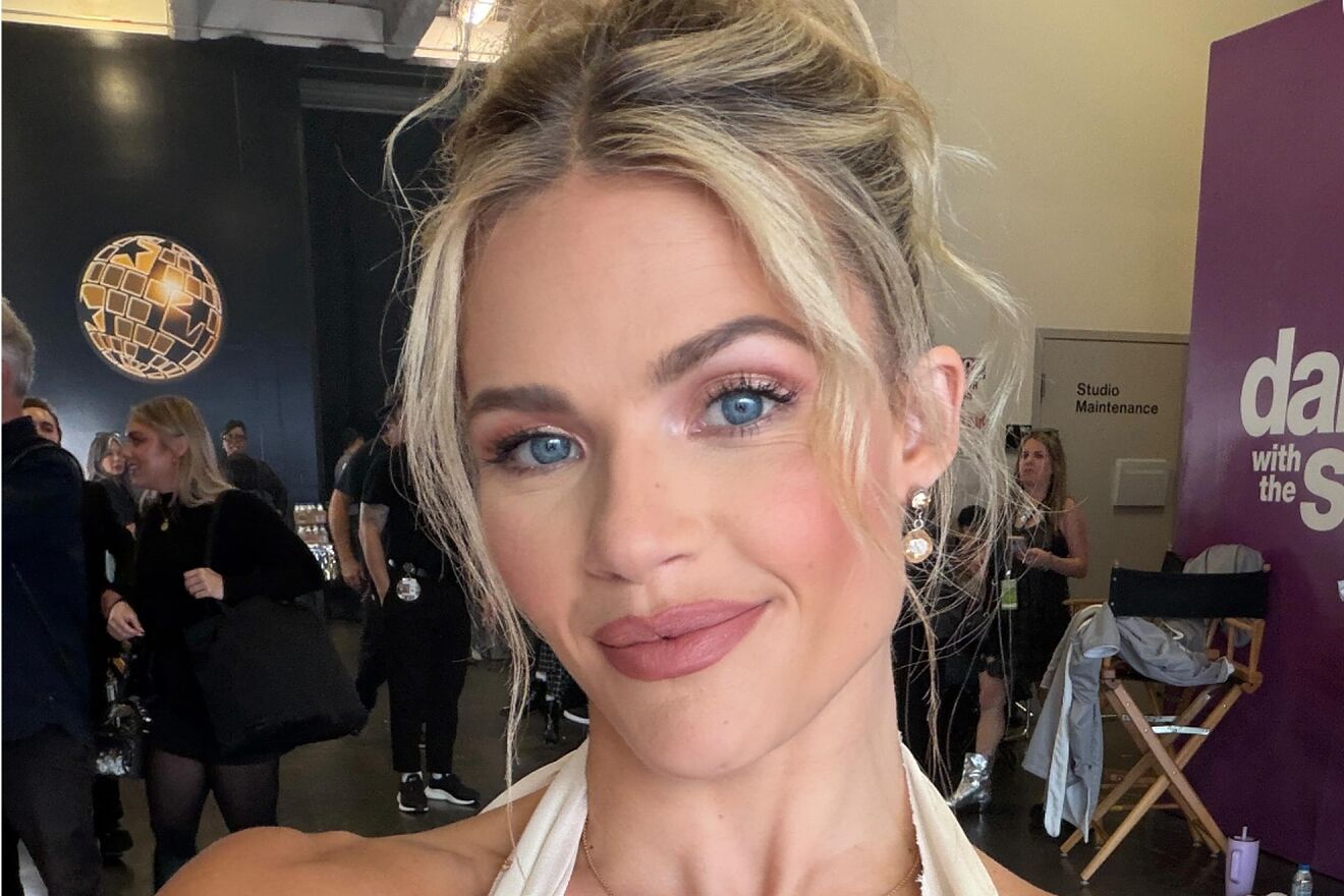 Witney Carson Net Worth: How much money does the 'Dancing with the ...