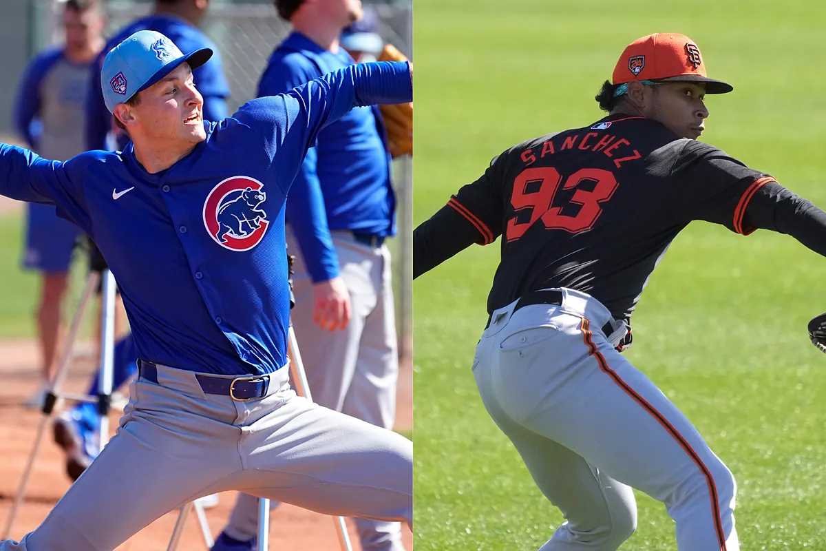 MLB News: MLB fans and even players absolutely hate the new Nike ...