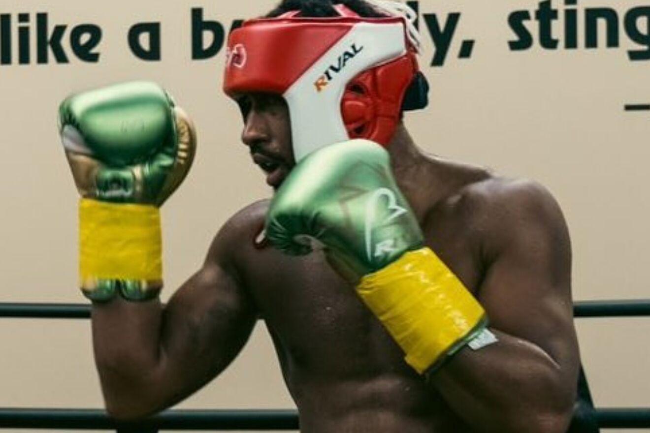 Demetrius Andrade Next Fight: Who is he fighting after David Benavidez ...