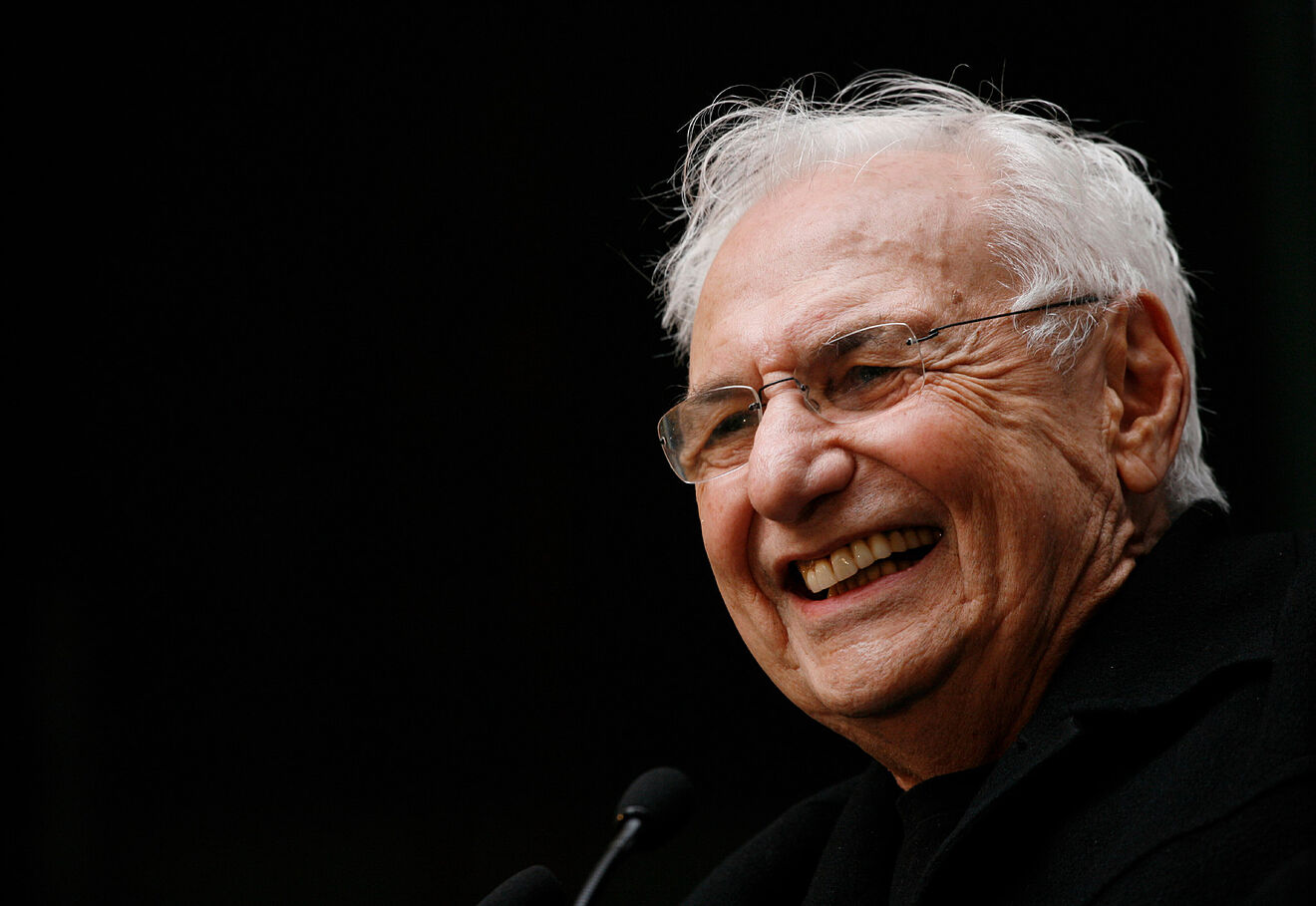 Frank Gehry cause of death: Legendary architect passes away at 96 | Marca