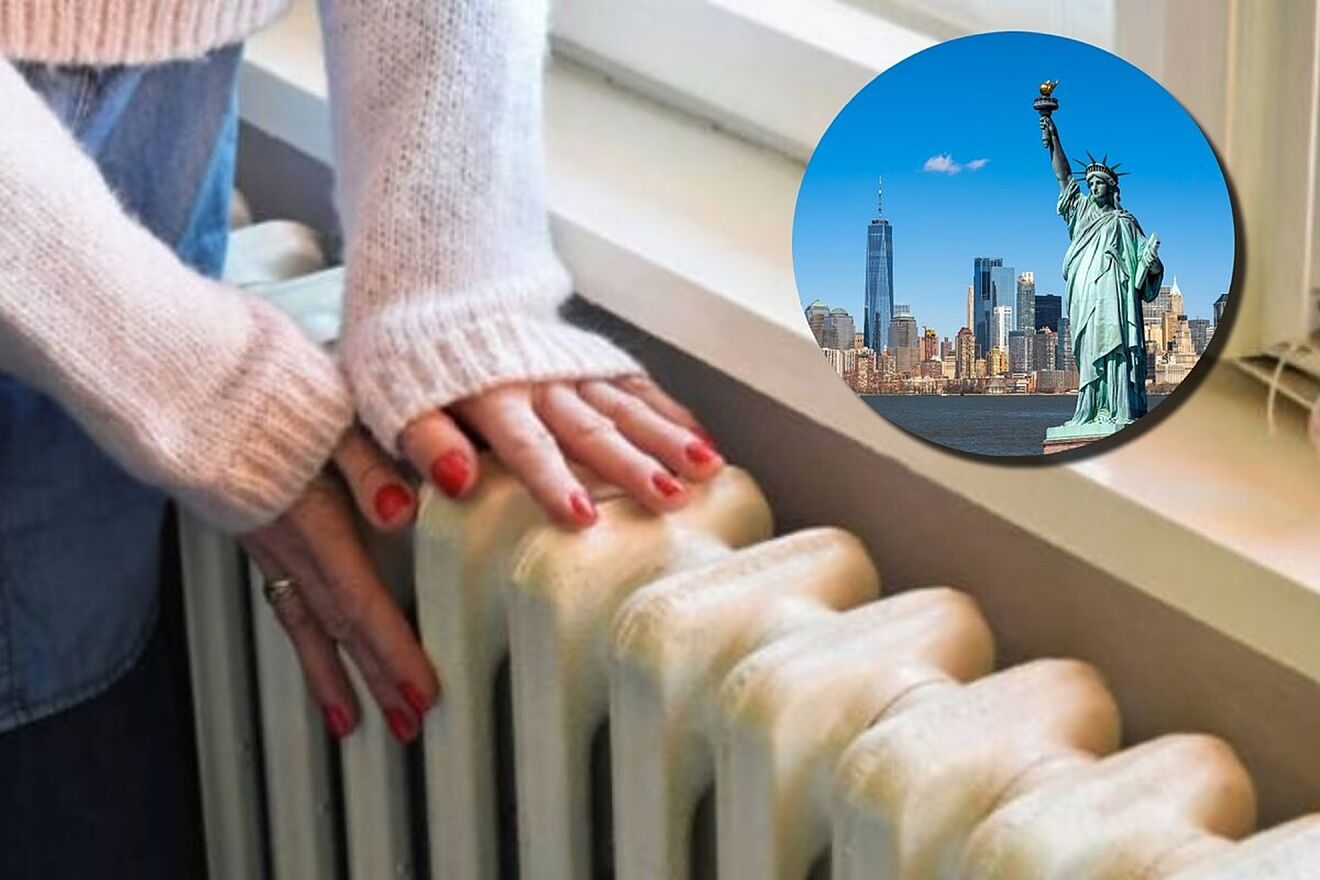 New York urges residents to claim up to $500 from HEAP program: How to ...