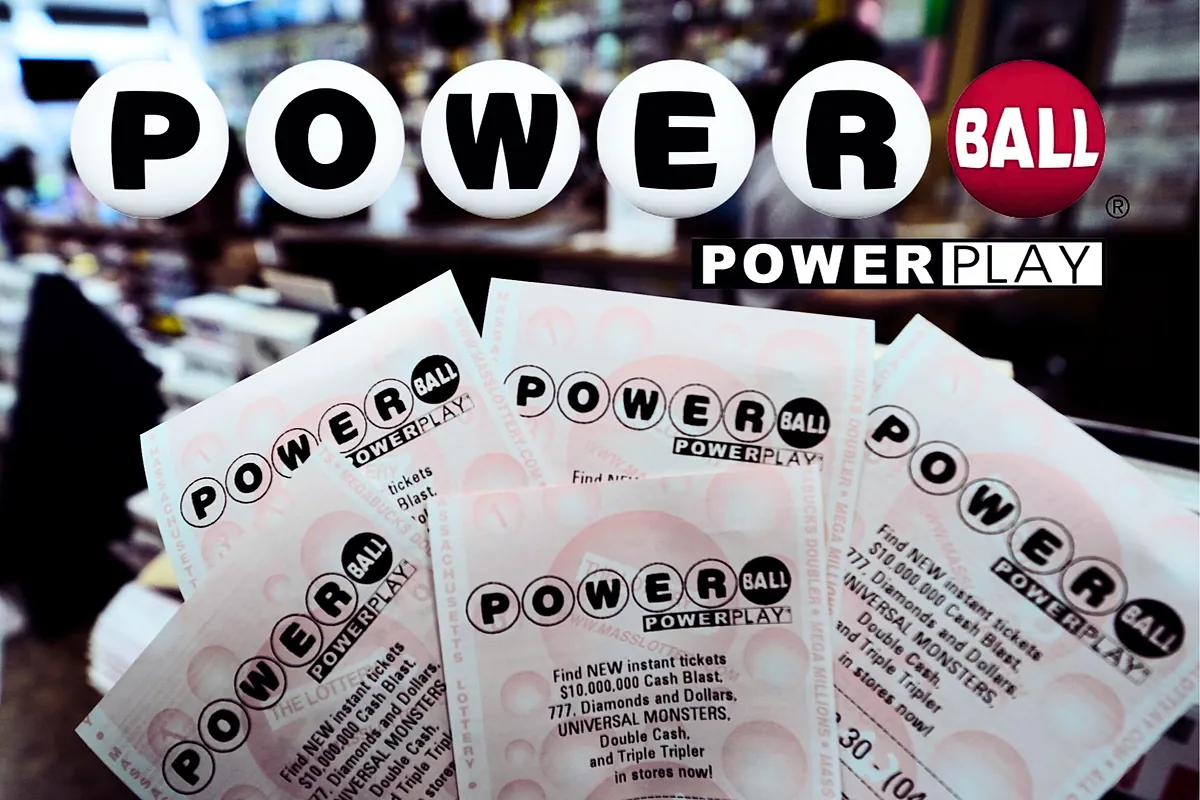 Powerball winning numbers for today's draw, 08/02/2025: Jackpot of $410 ...