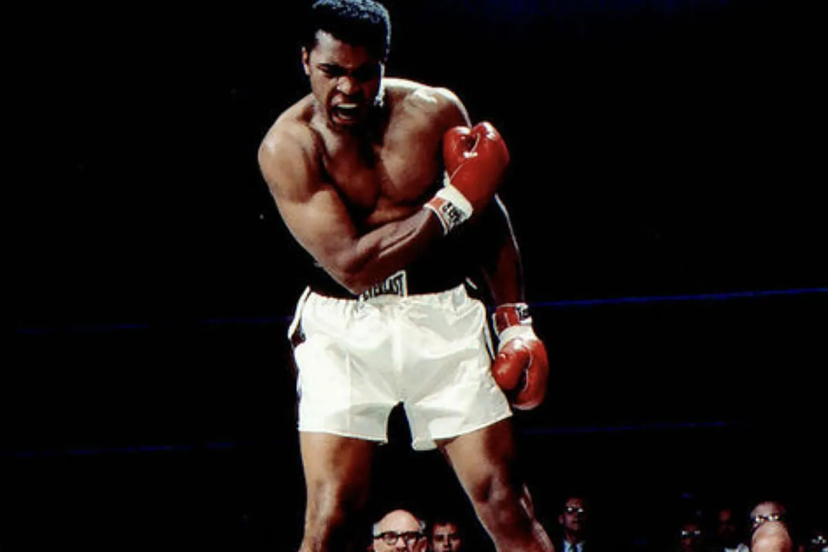 Muhammad Ali's unfair treatment not forgotten by his family | Marca