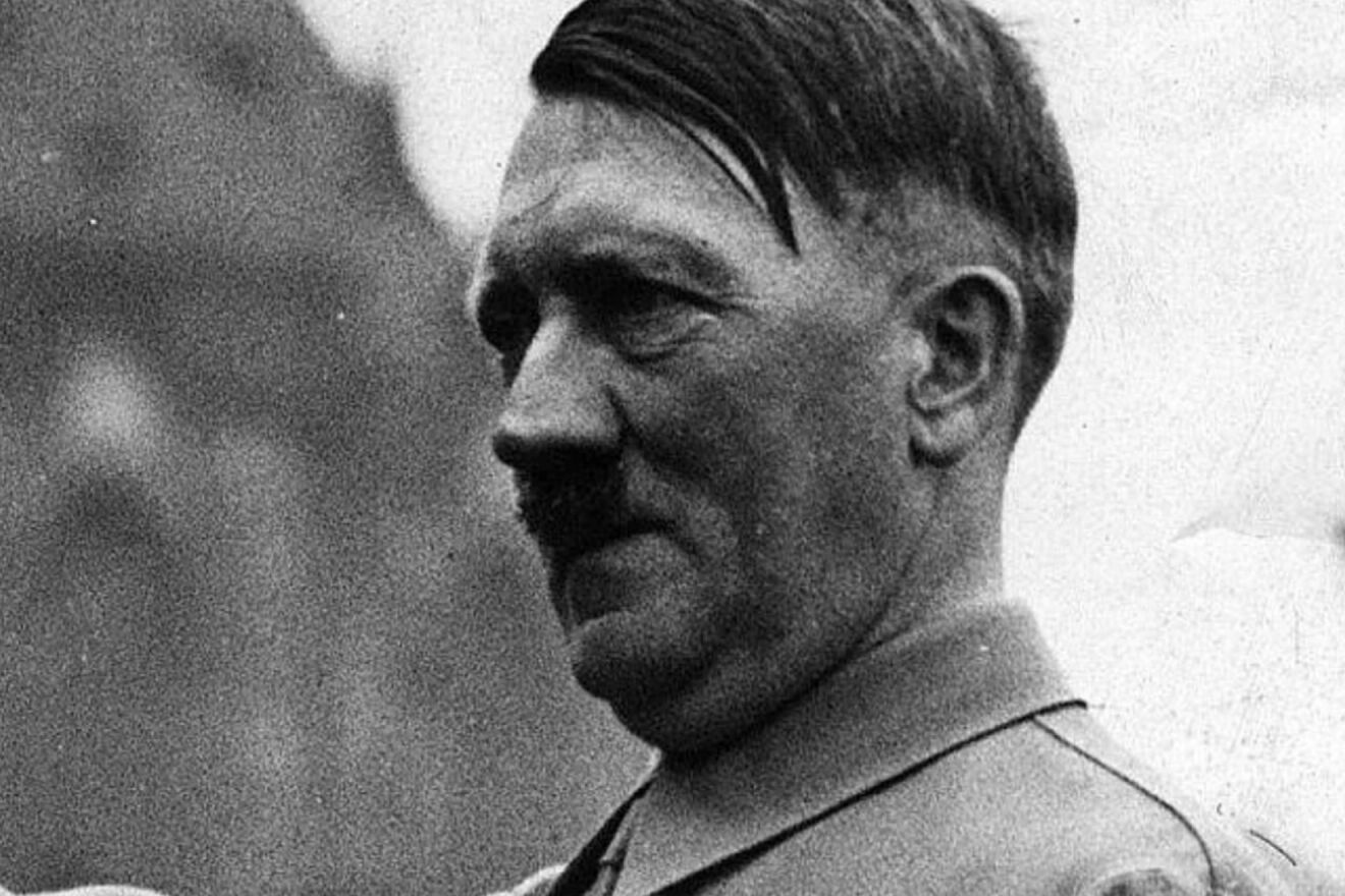 Genetic analysis indicates Hitler may have suffered from a syndrome ...
