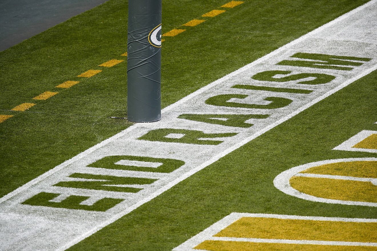 NFL raises eyebrows after reportedly removing 'End Racism' message at ...