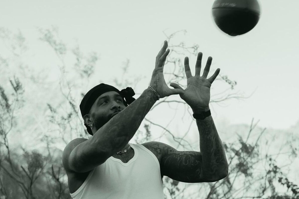 Dallas Cowboys legend believes Odell Beckham wants to play for the team ...