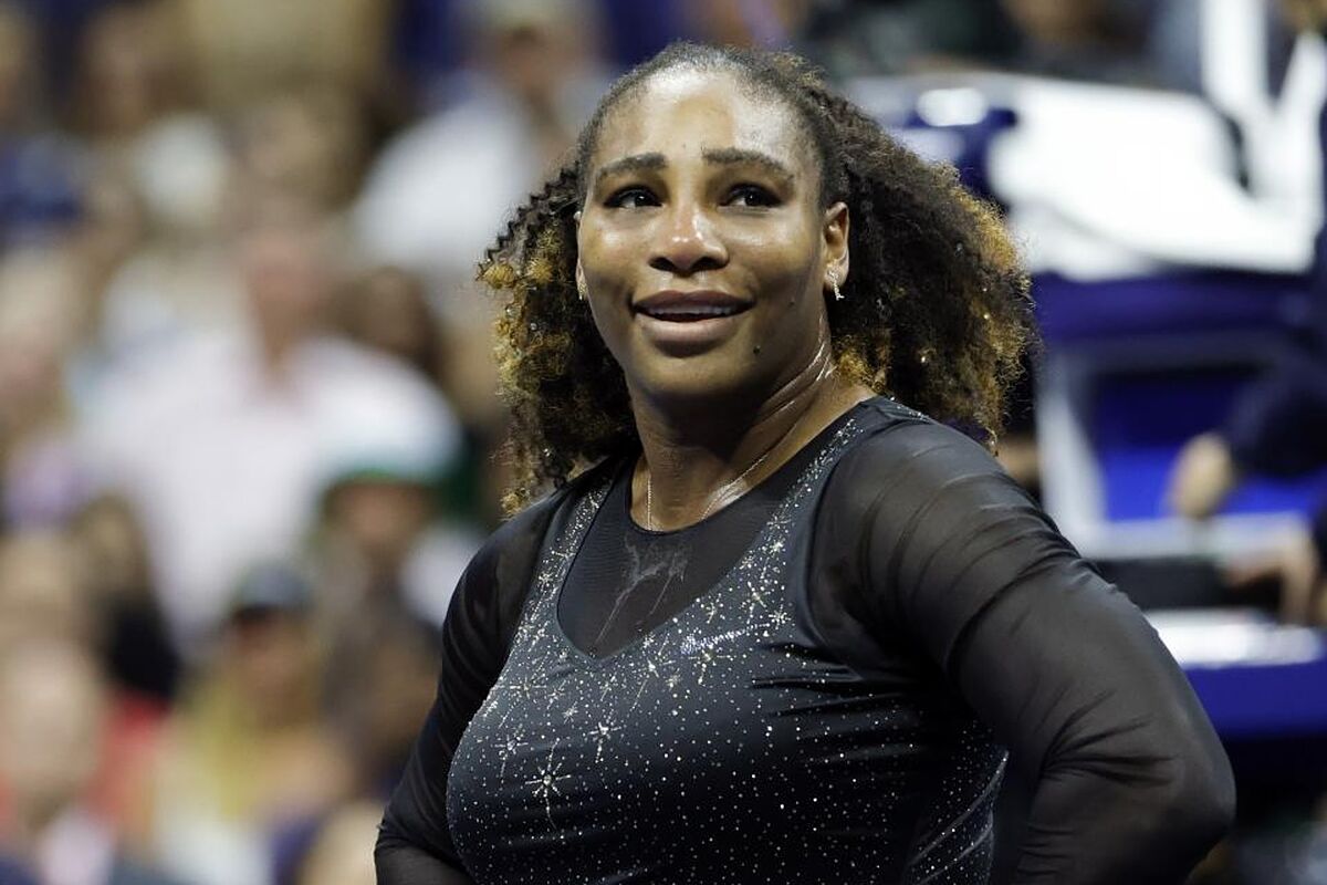 US Open 2022: Palmarés de Serena Williams: todos sus títulos | Marca