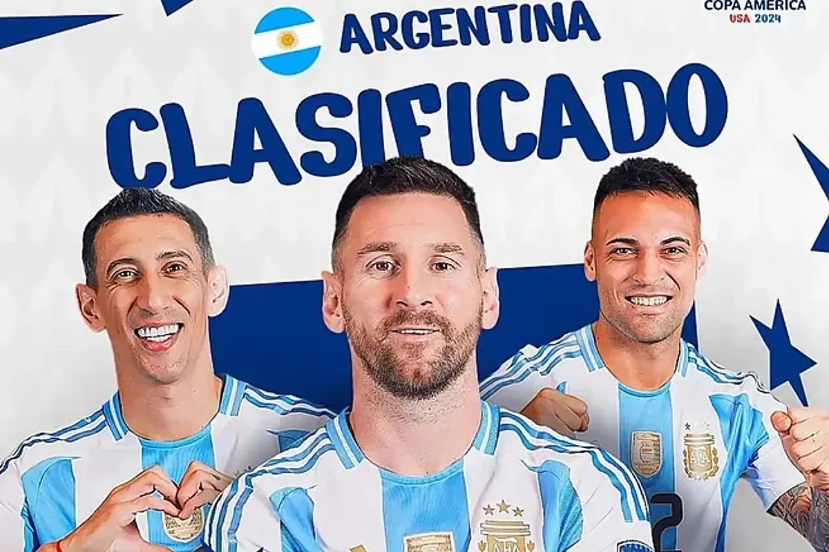 Copa America: Copa America Semi-finals draw: matchups, results & dates ...