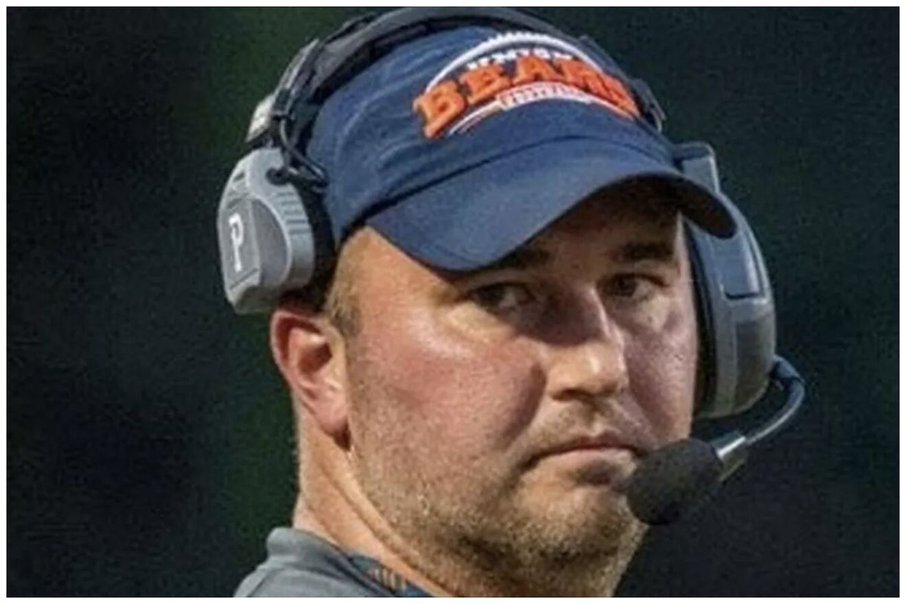 Travis Turner missing: What we know about the Virginia High School ...