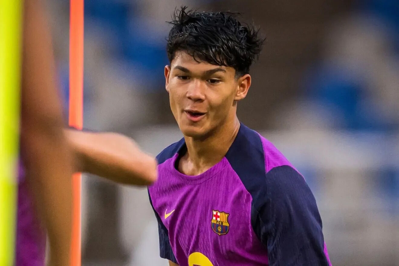 Agreement between Barcelona and PSG for Pedro 'Dro' Fernandez | Marca