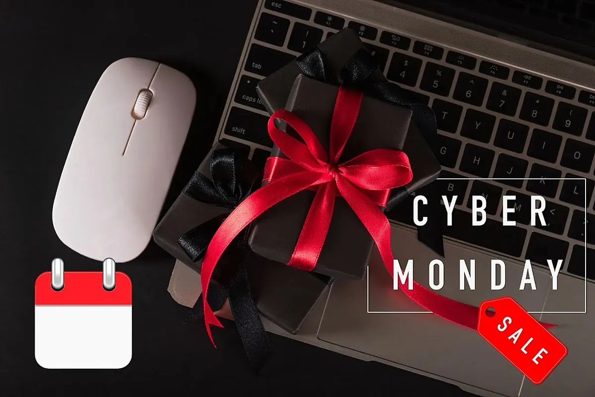 What time does Cyber Monday start and where to find the best deals in ...