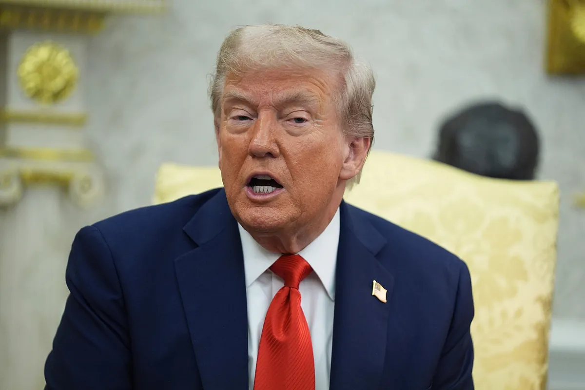 Donald Trump's hot take on Boxing vs UFC sparks debate on Joe Rogan ...