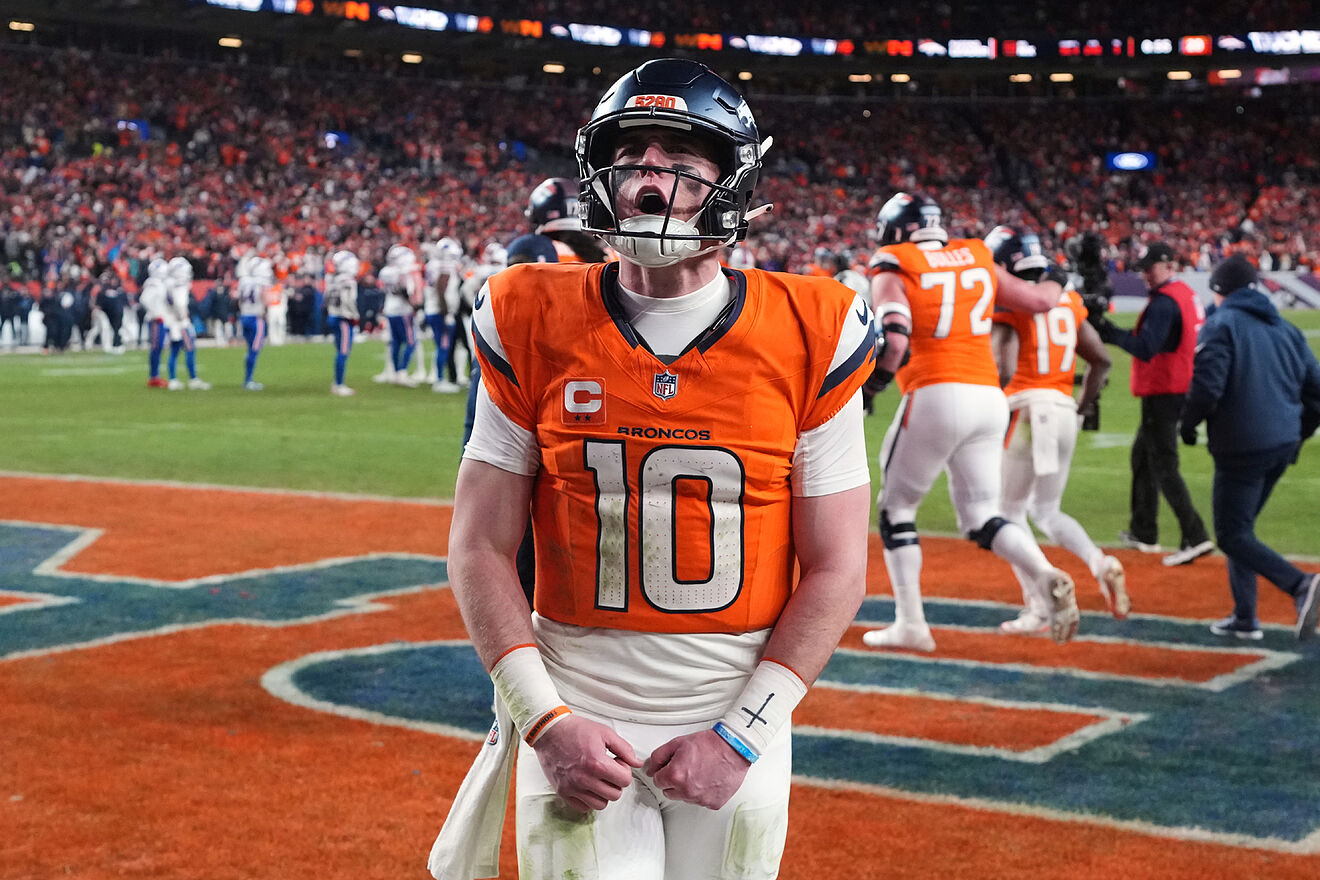 NFL Playoff Bracket 2026: Results, standings and schedule for the ...