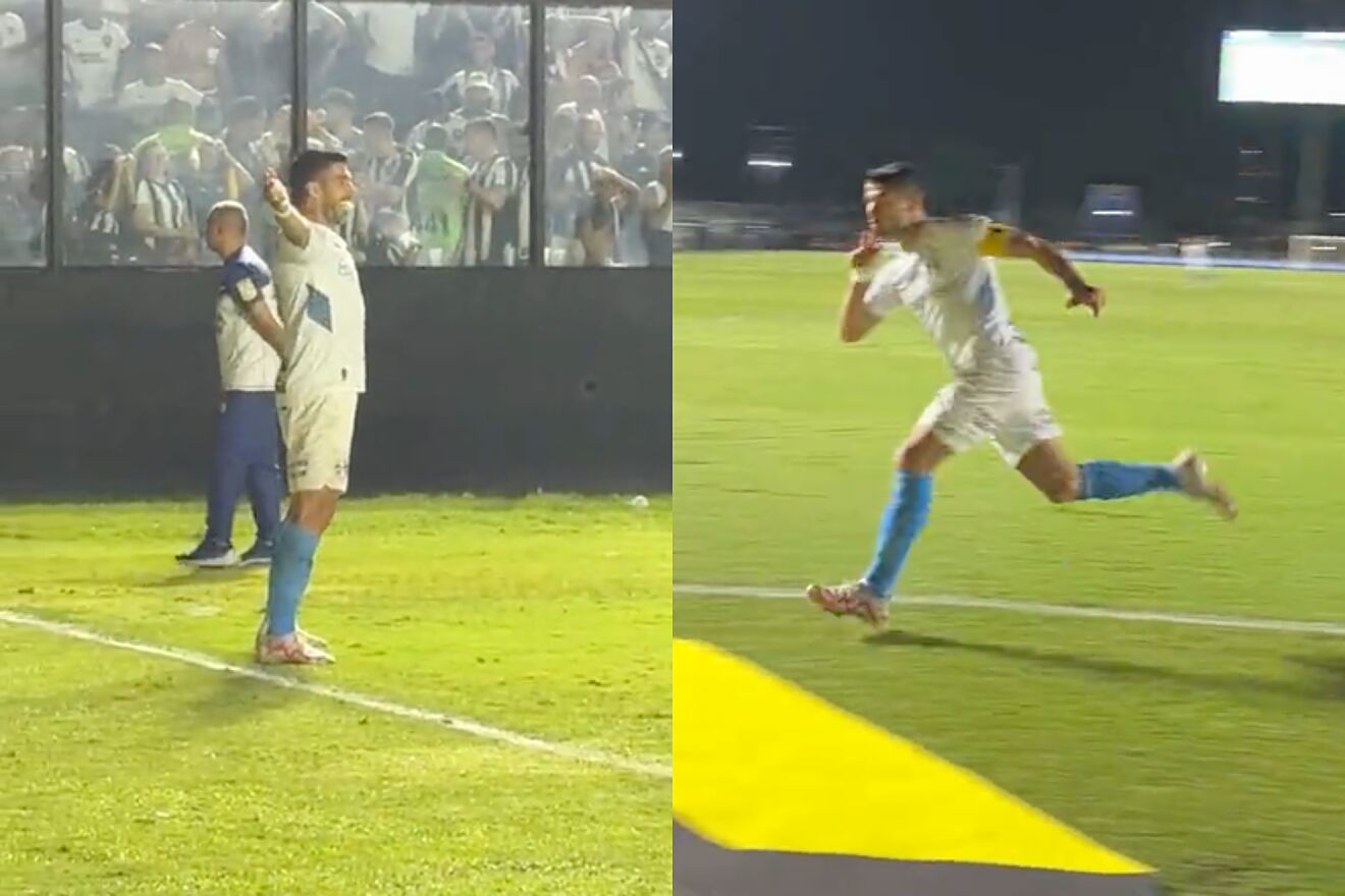 Luis Suarez excites Inter Miami fans with incredible hat-trick in ...