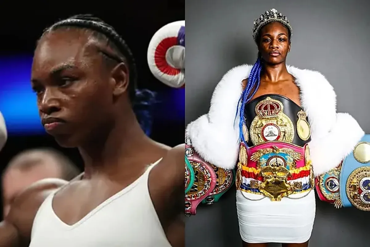 Did Claressa Shields ever lose a fight? Record of the best pound-for ...