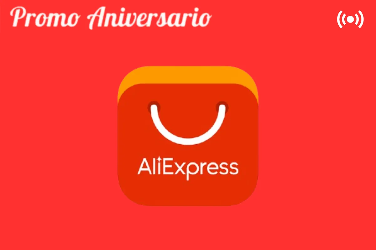 Aniversario de AliExpress, los mejores chollos y los productos que más ...