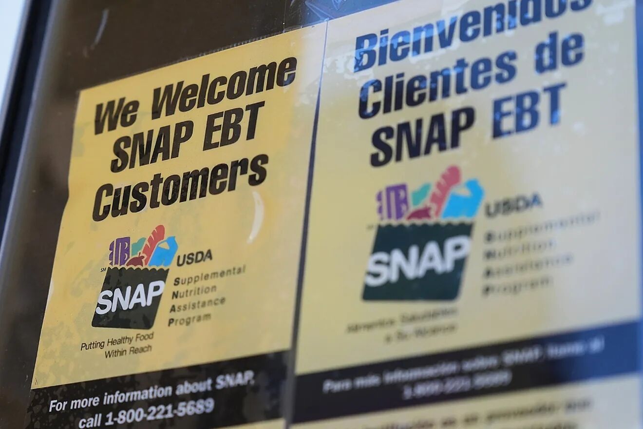 Florida SNAP Payments January 12-18, 2026: Beneficiary List | Marca