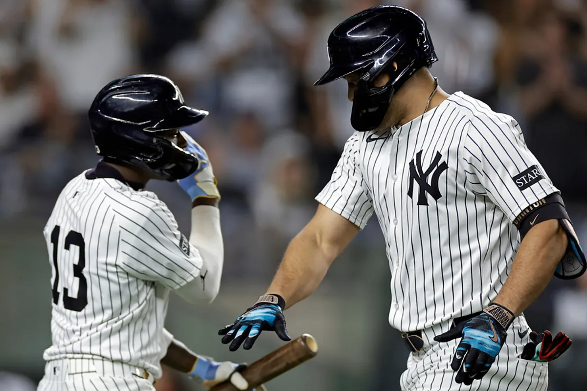 The Yankees are threatened by injuries to one of their stars despite ...