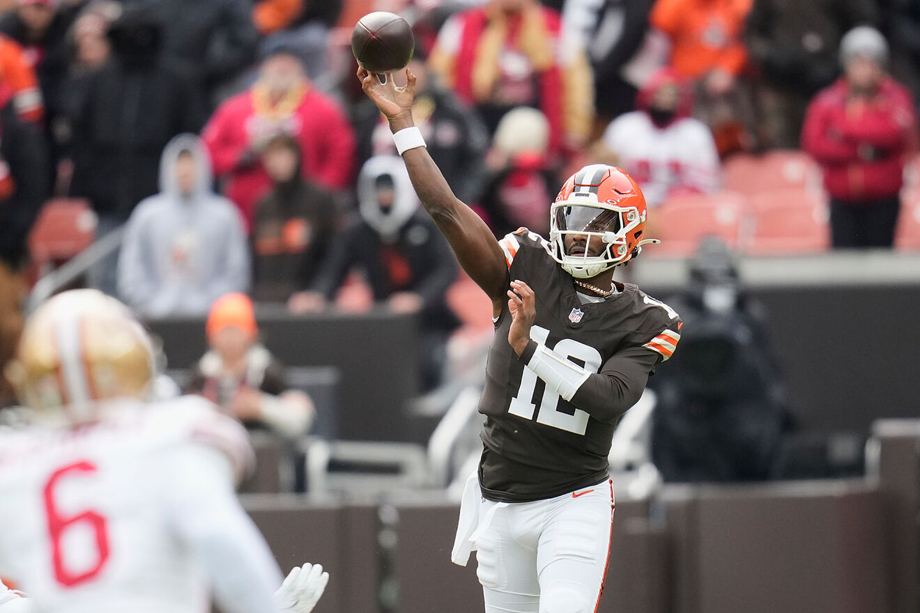 Shedeur Sanders opens up and says he doesn't want to experience the ...