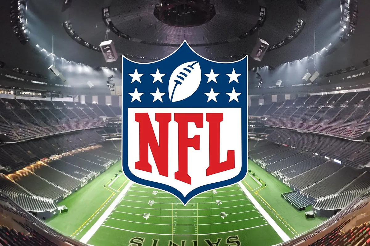 NFL Playoff Picture 2024-25: Bracket, standings and scenarios heading ...