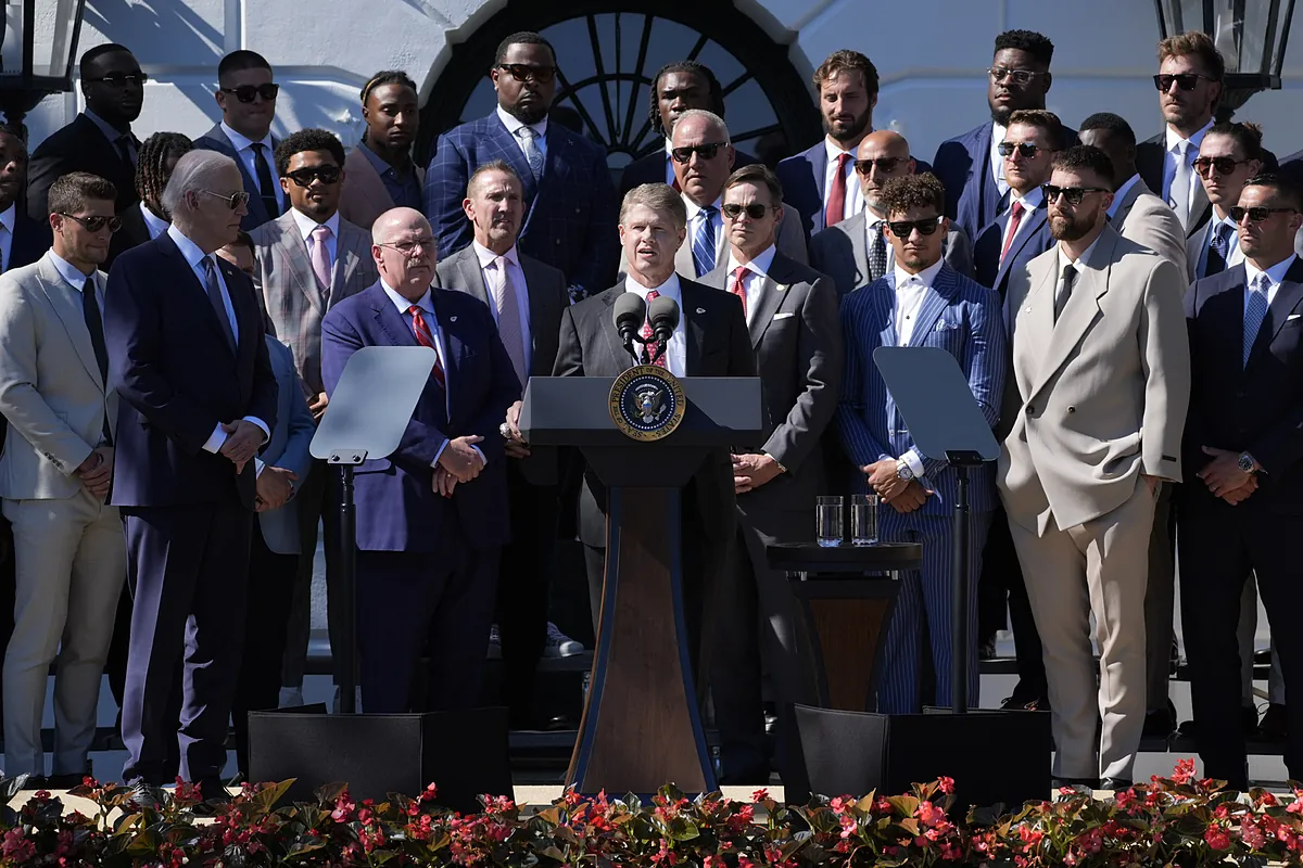 Kansas City Chiefs worst nightmares knock their doors during NFL ...